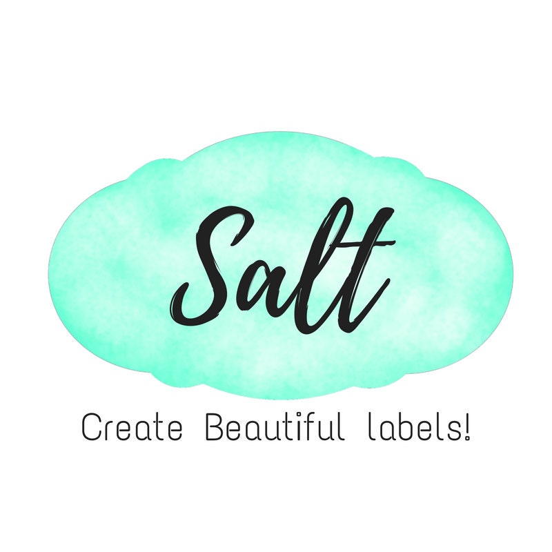 Chalk Board Labels Clip Art Labels Rustic Labels Chalk - Etsy