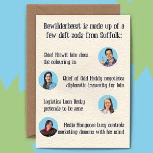 All Food Must Go to the Lab for Testing Card - Black Lab Card - Black ...