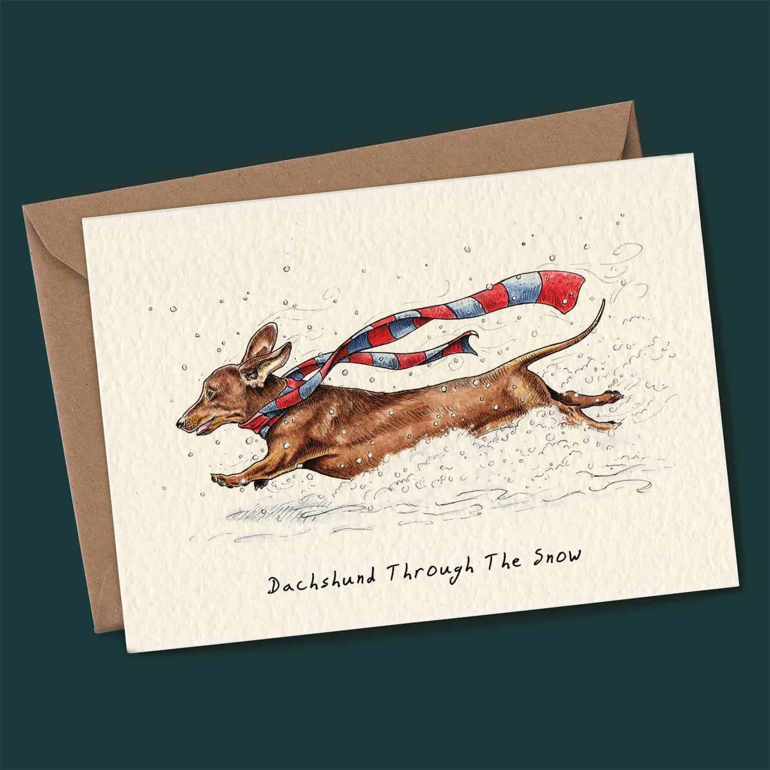 10 Christmas Cards Set Holiday Cards Pack Christmas Cards | Etsy UK