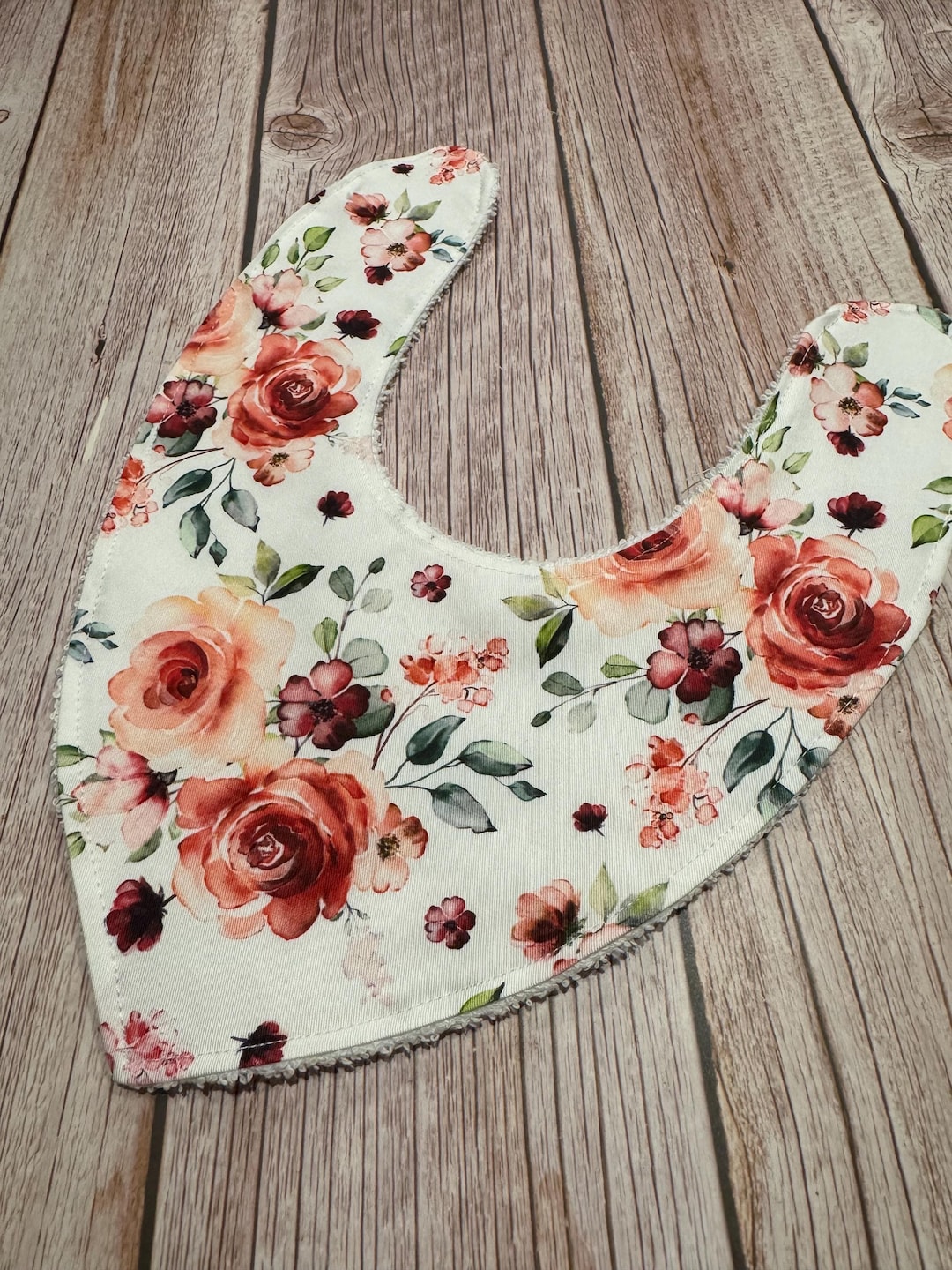 Baby Bib- Dribble Bib- Drool Bib- Bandana Bib// Baby Boy Bib// Baby ...