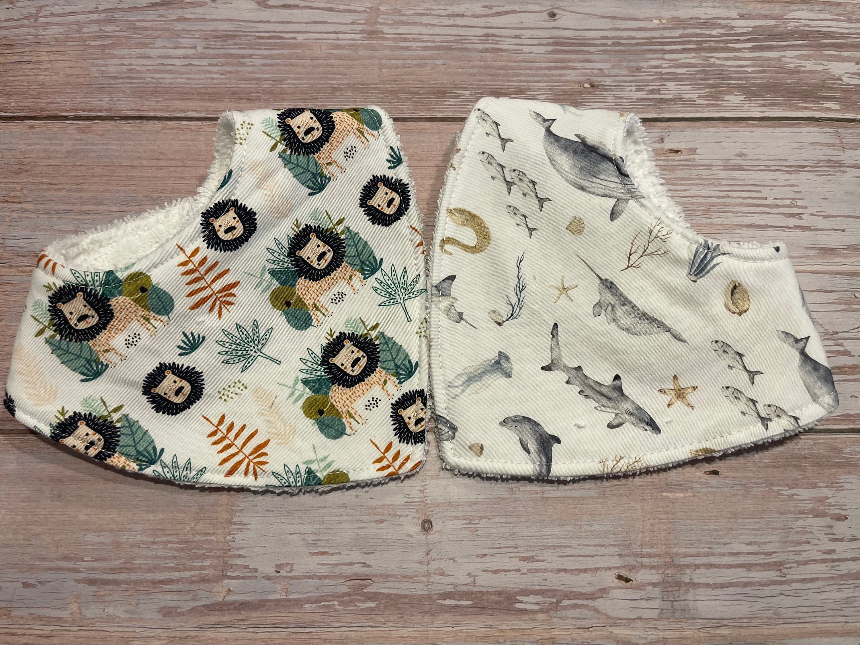 Dribble Bib Pattern, Baby PDF, Bandana Bib Pattern, Drool Bib Pattern ...