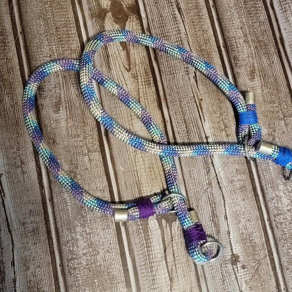 Rope Collar - Etsy