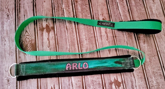 Fast Cat Quick Release Lead CUSTOM Design-lure Coursing | Etsy