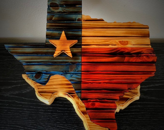 Texas Challenge Coin Display - Etsy
