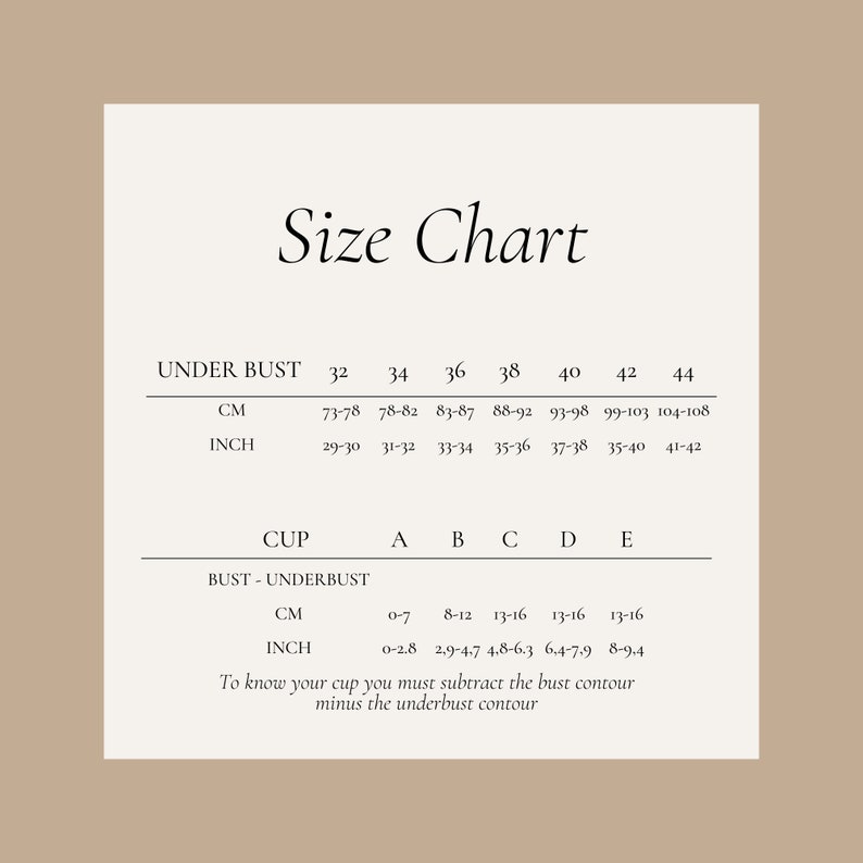 Malena Bustier Top Pattern | C-cup Sizes 32-44 PDF Sewing (digital ...