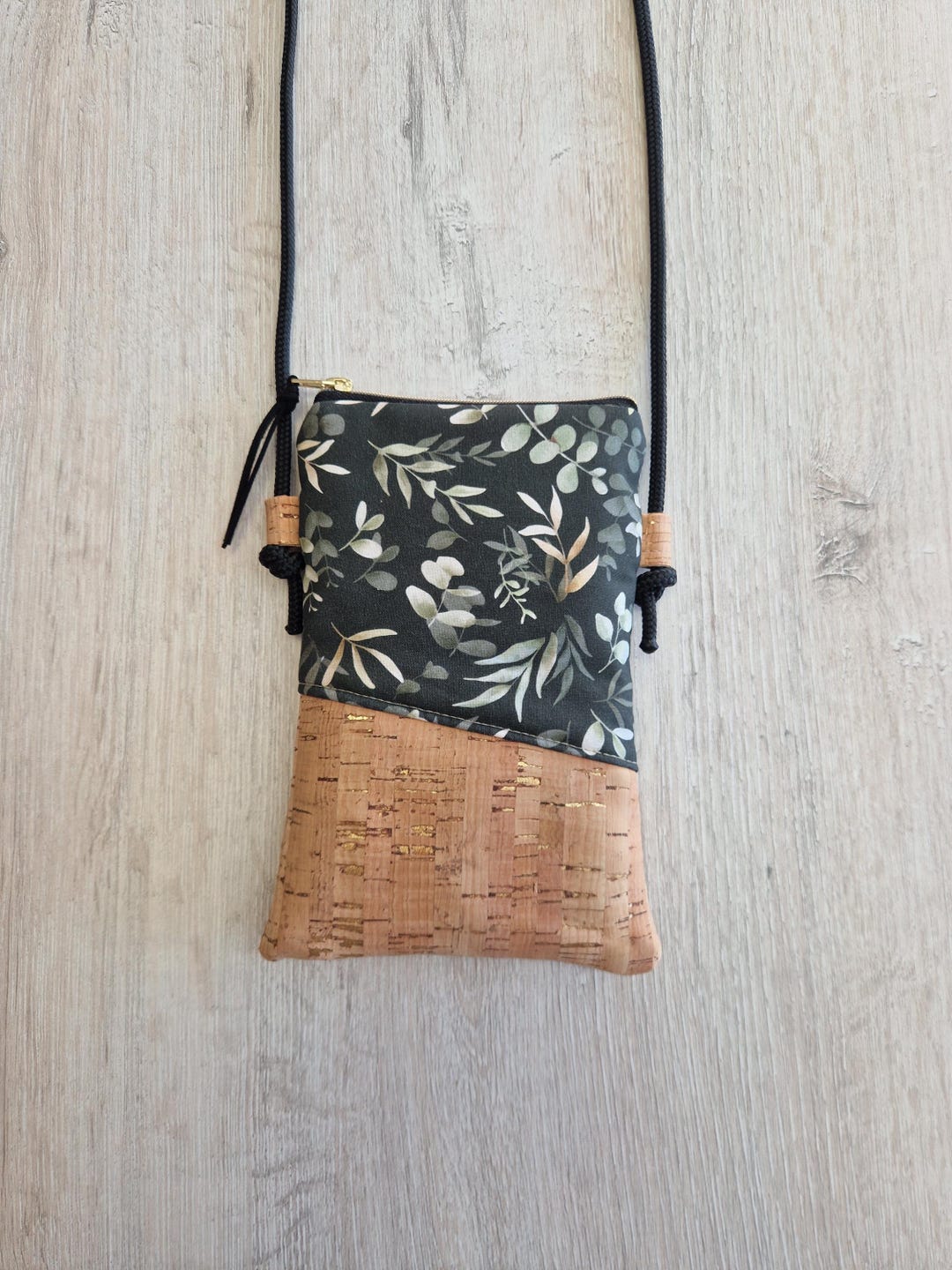 Phone Bag for Wearing Around the Neck / Crossbody Bag / Shoulder Bag ...