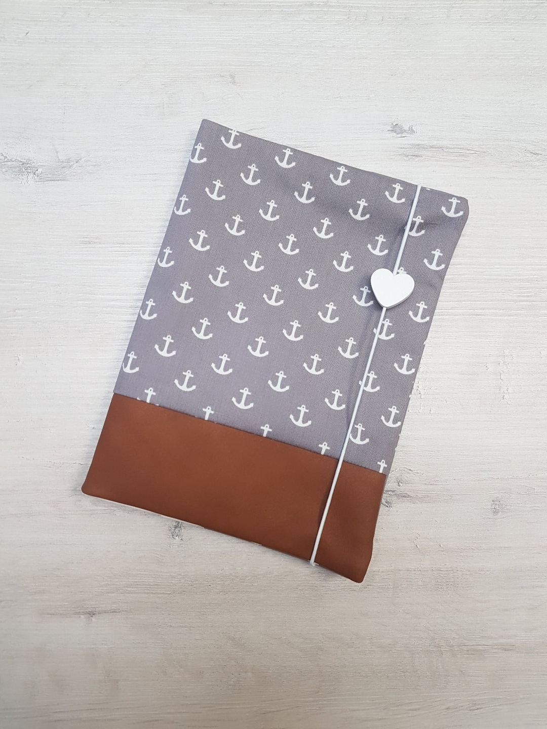 Personalized Child Health Record Book Cover With Name / Vaccination ...