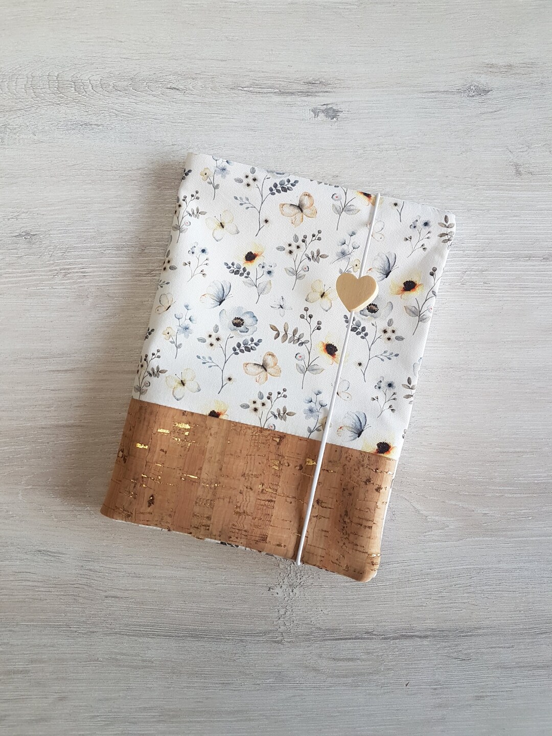 Maternity Passport Cover Personalized With Additional Compartment and ...