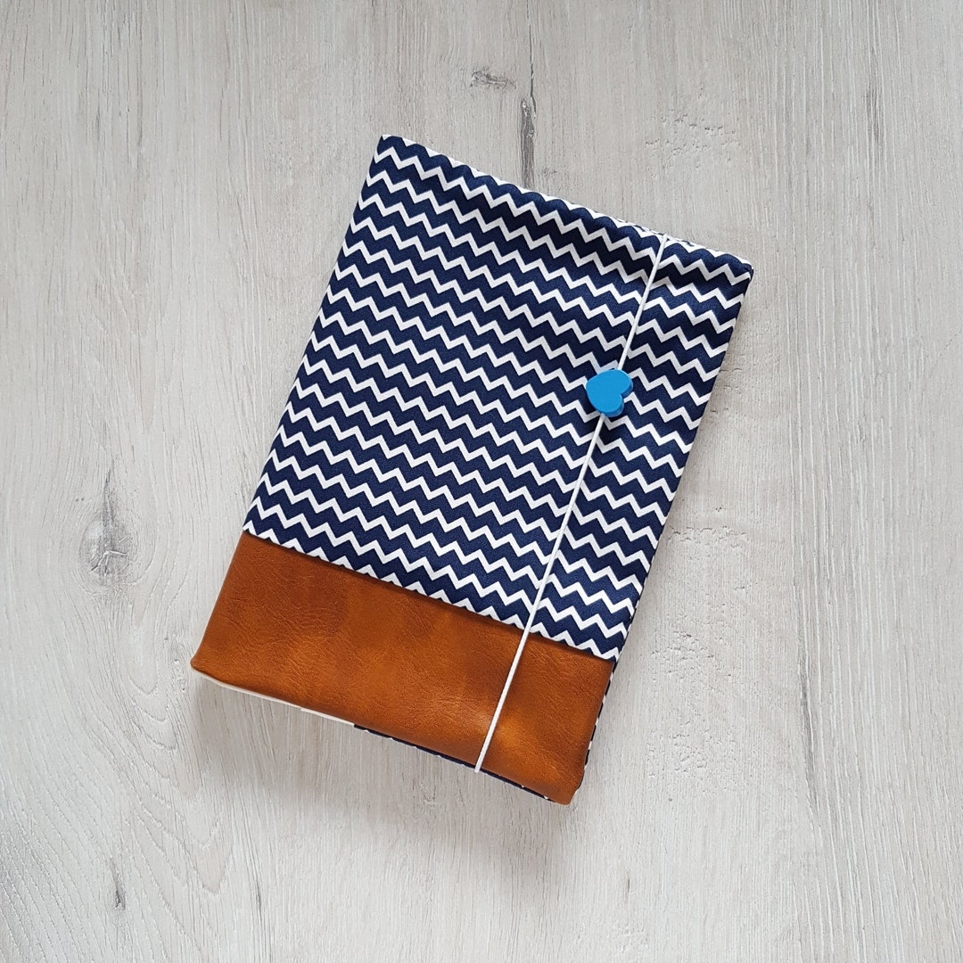 Personalized Child Health Record Book Cover With Pocket / Vaccination ...