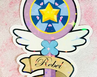 Star Vs the Forces of Evil Sticker Pack - Etsy
