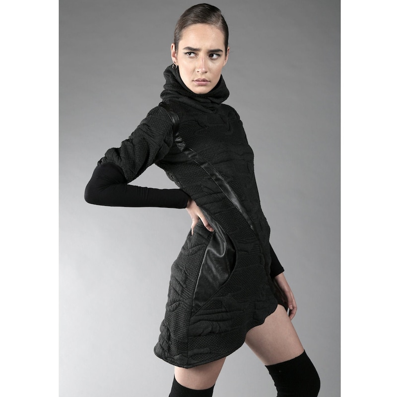 Cyber Goth Clothing - Etsy