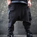 Collector Long (men Pants-post Apocalyptic-apocalyptic Clothing ...