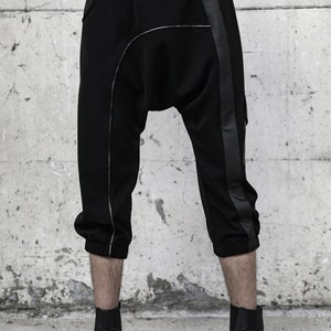 Prospect Pants (unique Men Fashion-street Fashion-men Loose Pants ...