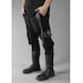 Collector Long (men Pants-post Apocalyptic-apocalyptic Clothing ...