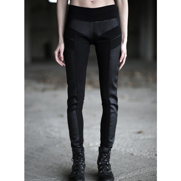 Futuristic Pants - Etsy