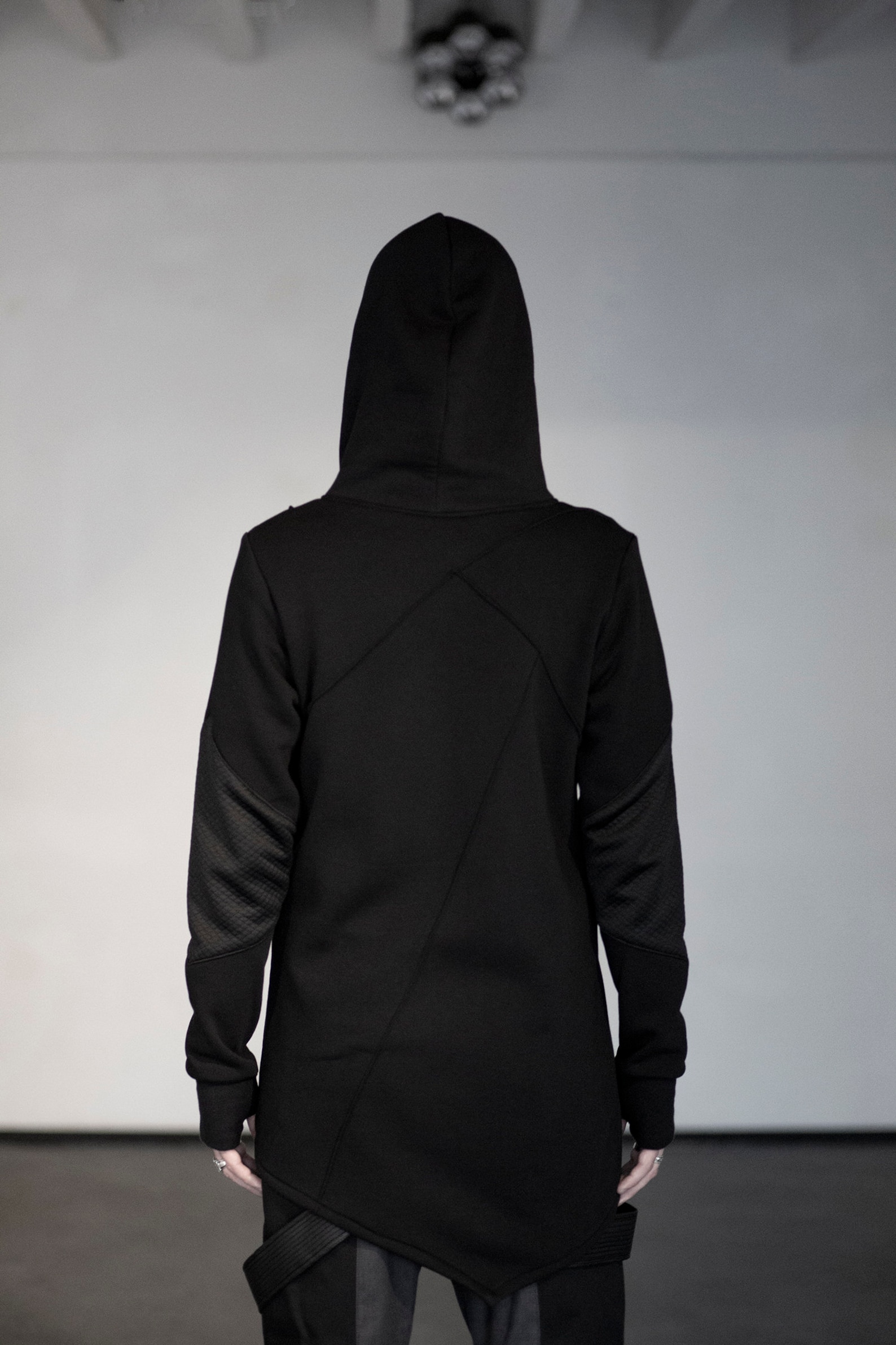 Fuzzion Hoodie men Hoodie-black Hoodie-men Clothing-street - Etsy