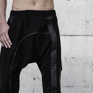 Prospect Pants (unique Men Fashion-street Fashion-men Loose Pants ...