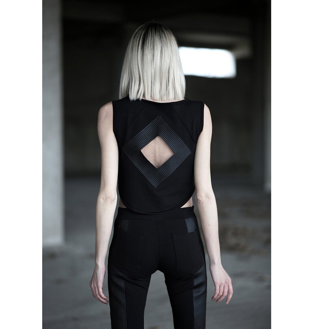 Rave Top (women Clothing-party Wear-summer Top Tee-festival Clothing ...