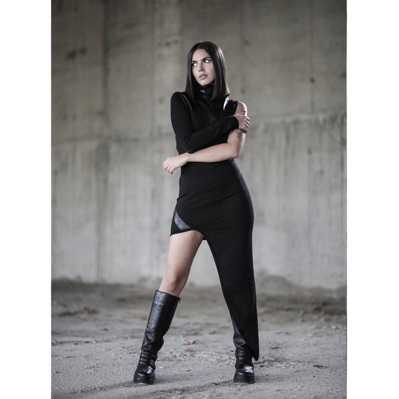 Apocalypse Dress - Etsy