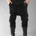 Collector Long (men Pants-post Apocalyptic-apocalyptic Clothing ...