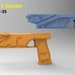 Westar 35 Blasters - Etsy