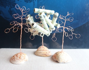 Wedding Money Tree - Etsy
