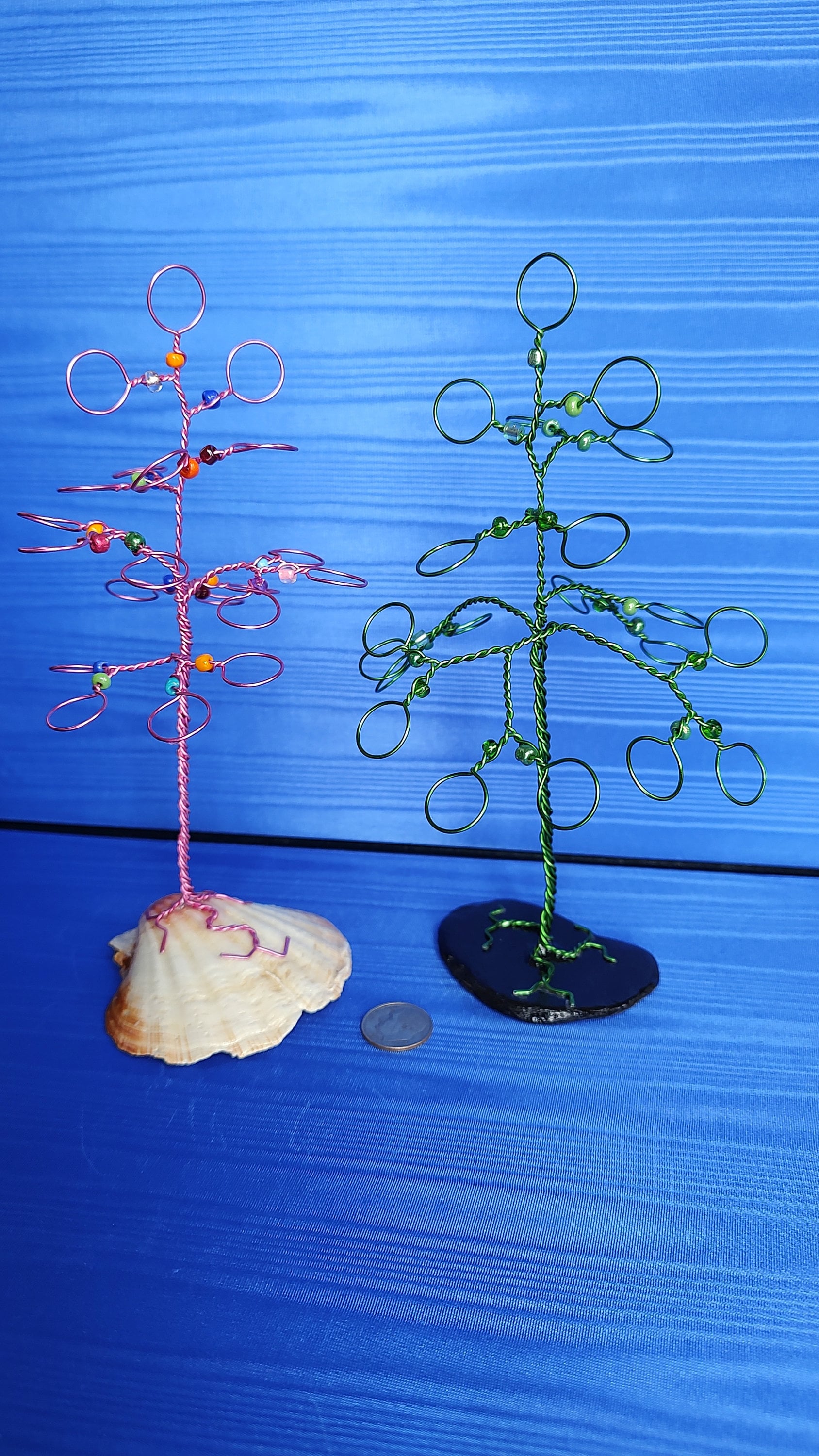 Fancy Money Tree, Decorative Functional Gift for Difficult Recipient ...