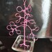 Fancy Money Tree, Decorative Functional Gift for Difficult Recipient ...