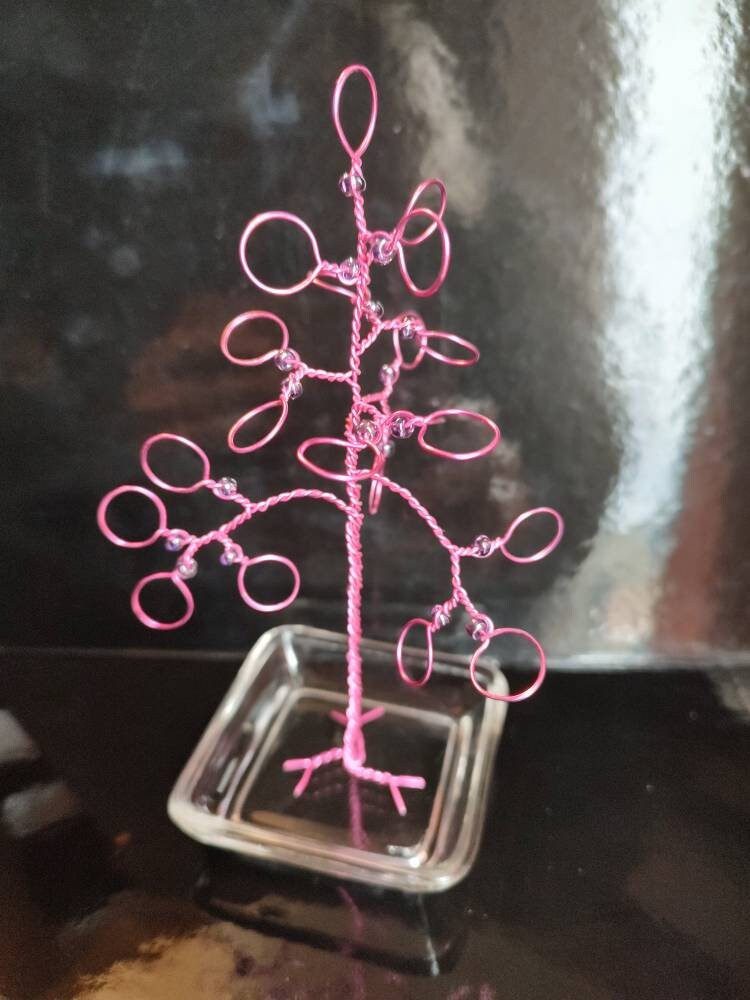 Fancy Money Tree, Decorative Functional Gift for Difficult Recipient ...