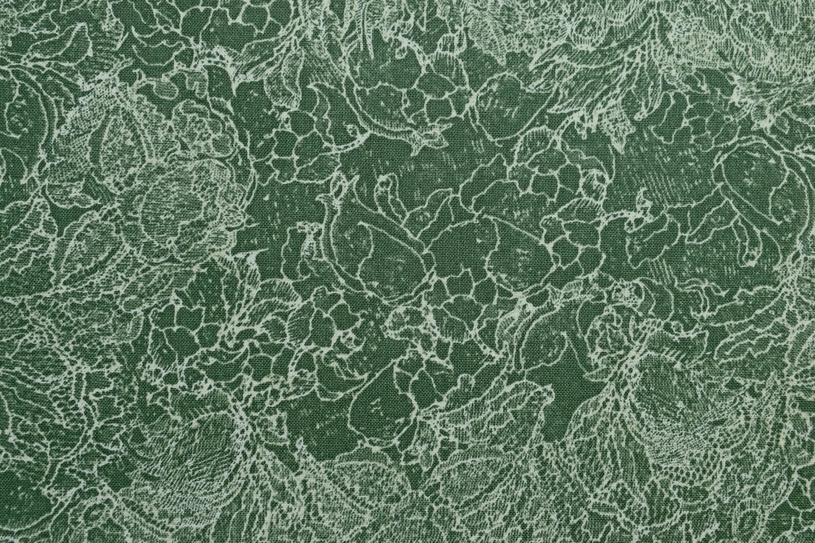 Delicate Lace Fabric Lace Pattern Fabric Quilting Fabric | Etsy