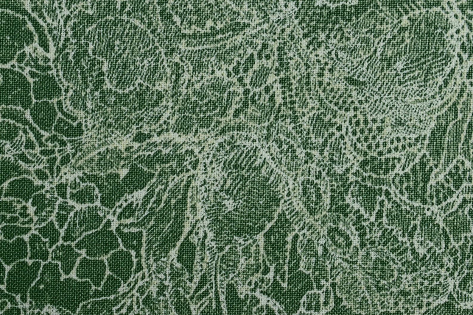 Delicate Lace Fabric Lace Pattern Fabric Quilting Fabric | Etsy