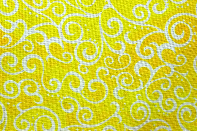 Tonal Yellow Extra Wide Quilt Backing Fabric Cotton Quilting - Etsy