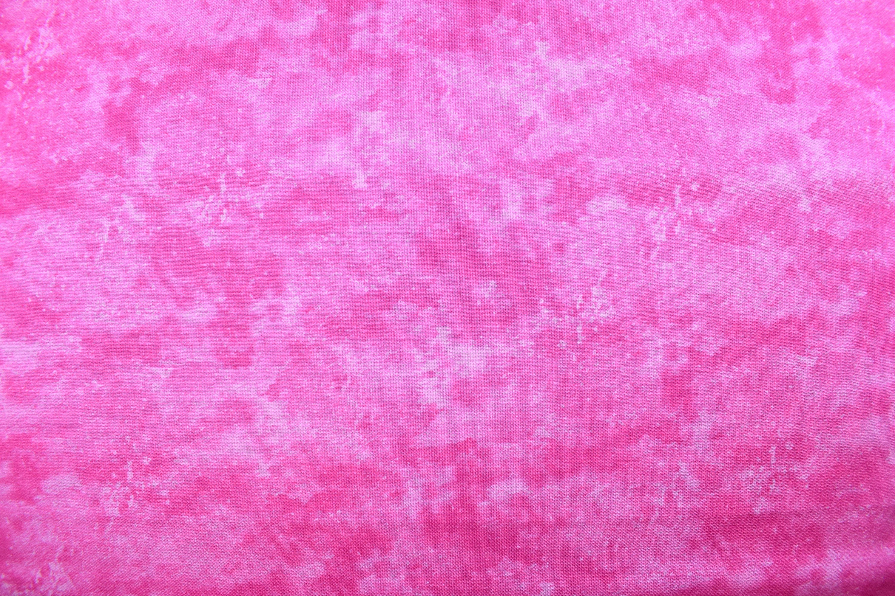 Mottled Pink Cotton Fabric: Toscana Quilt Backing - Price by Half Metre ...
