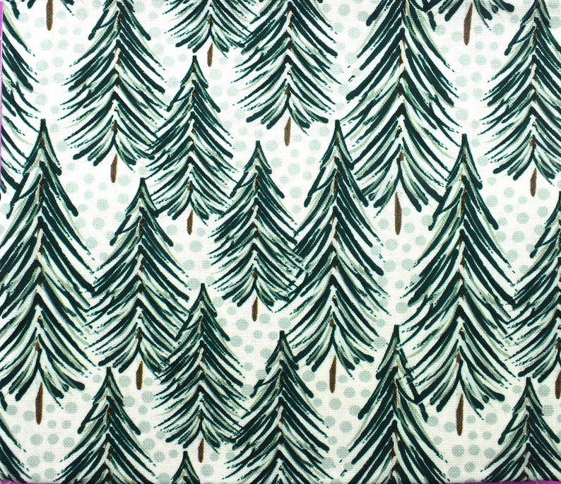 Christmas in the Country Fat Quarter Bundle, Cotton Quilting Fabric - Etsy