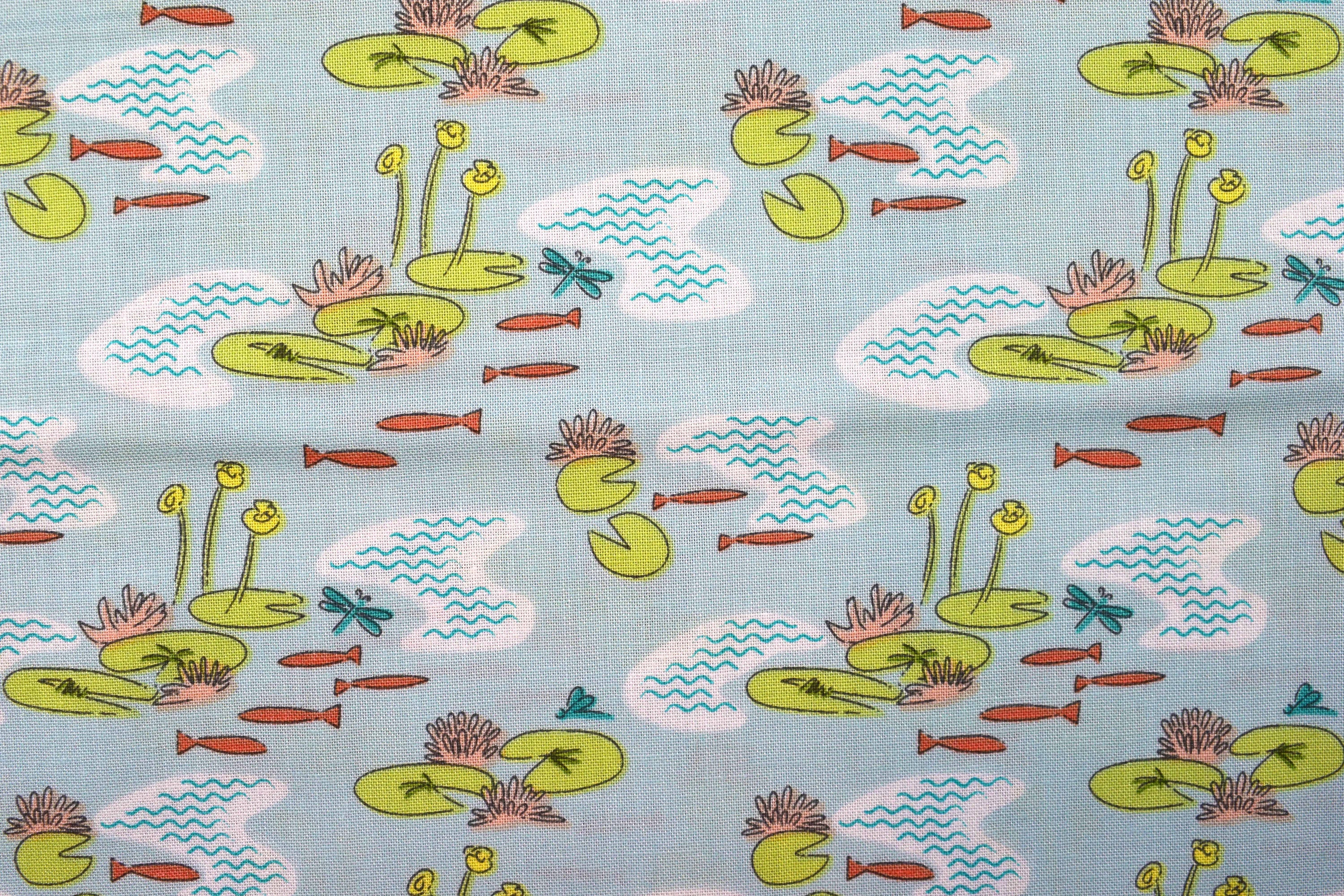 Debbie Shore Fabric Collection Quilting Fabric Bundle - Etsy UK