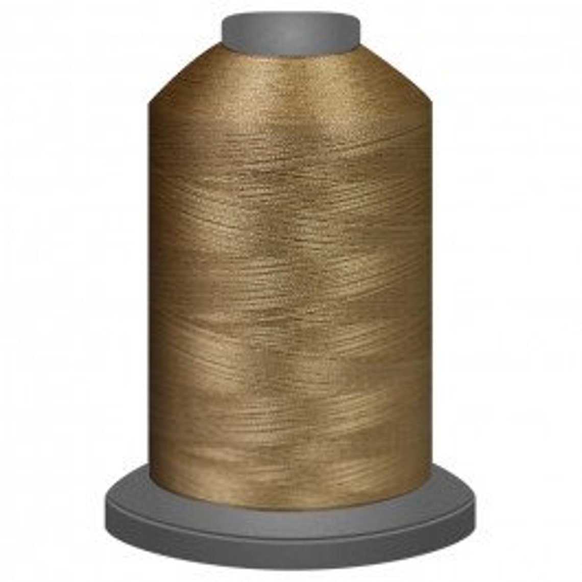 Caramel Thread Quilting Thread Sewing Machine Thread Glide - Etsy