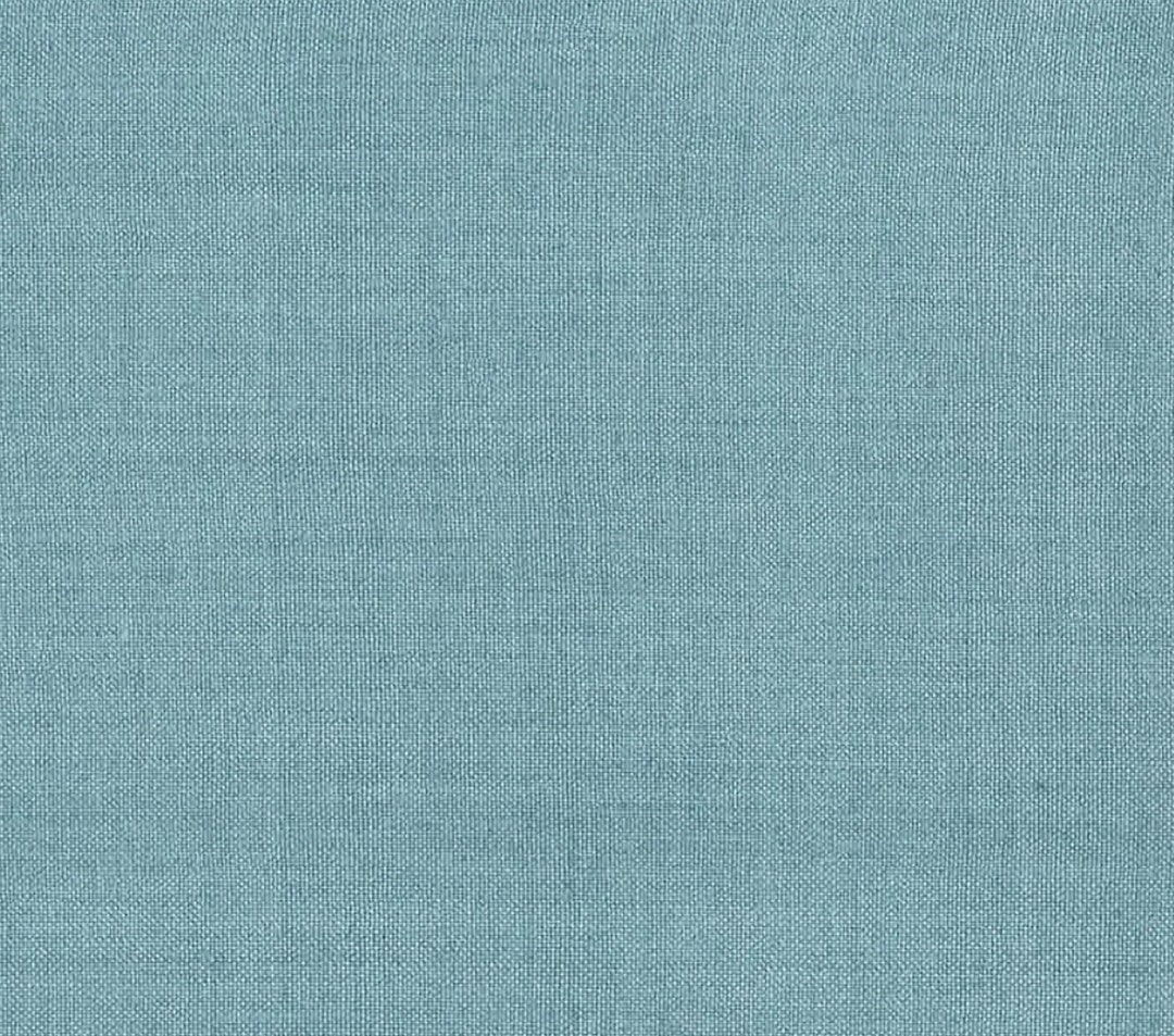 Pale Blue Peppered Cotton Fabric, Quilting Fabric, Tide Pool Price by ...