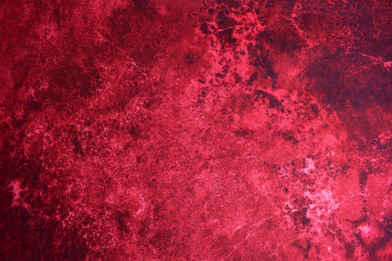 Mottled Red Extra Wide Quilt Backing Fabric Cotton Quilting - Etsy