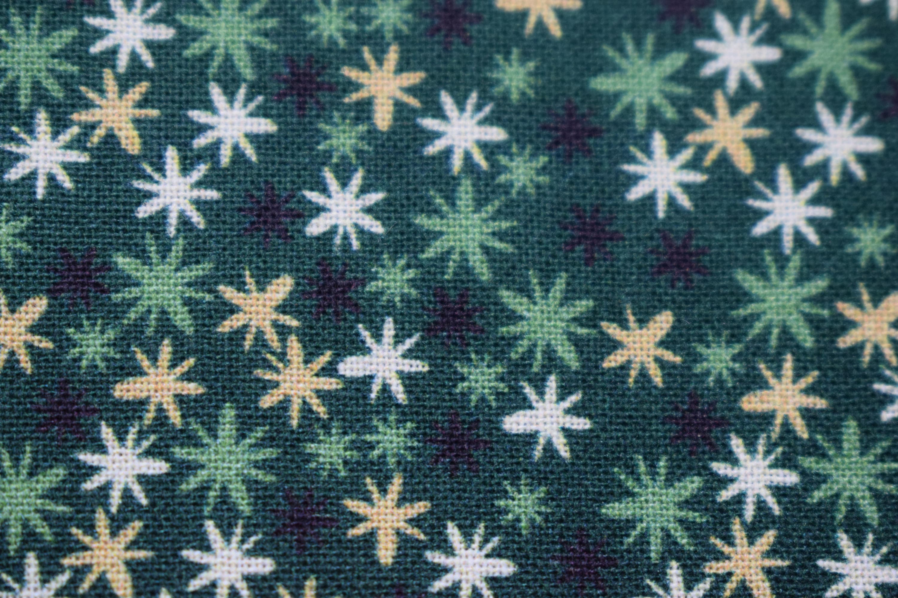 Star Fabric Stars Quilting Fabric Cotton Fabric Twinkle | Etsy