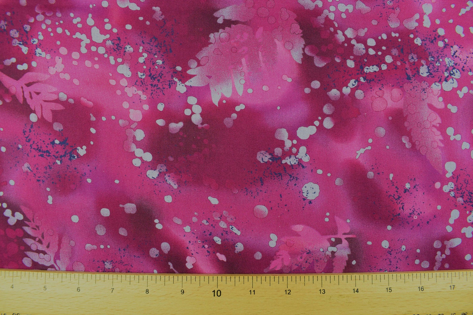 Raspberry Batik Extra Wide Quilt Backing Fabric Cotton | Etsy