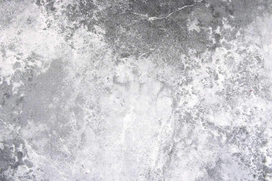 Extra Wide Light Grey Marble Quilt Backing Fabric - 108" Cotton - Price ...