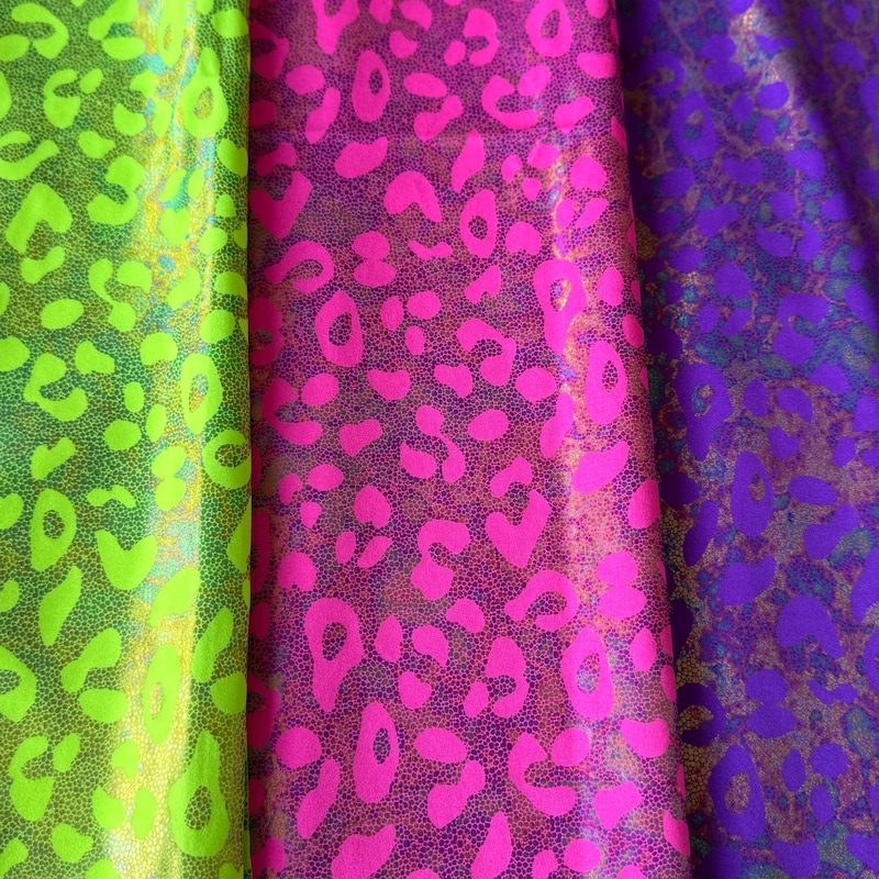 Exotic Iridescent - Etsy