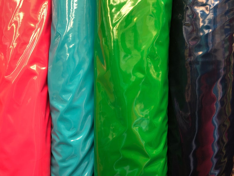 New Stretch vinyl pvc coating 58/60 2way Stretch Sold by | Etsy