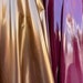 Látex New Colors in Stock Shiny Vinyl 4-way Stretch 58/60” Sold by the ...