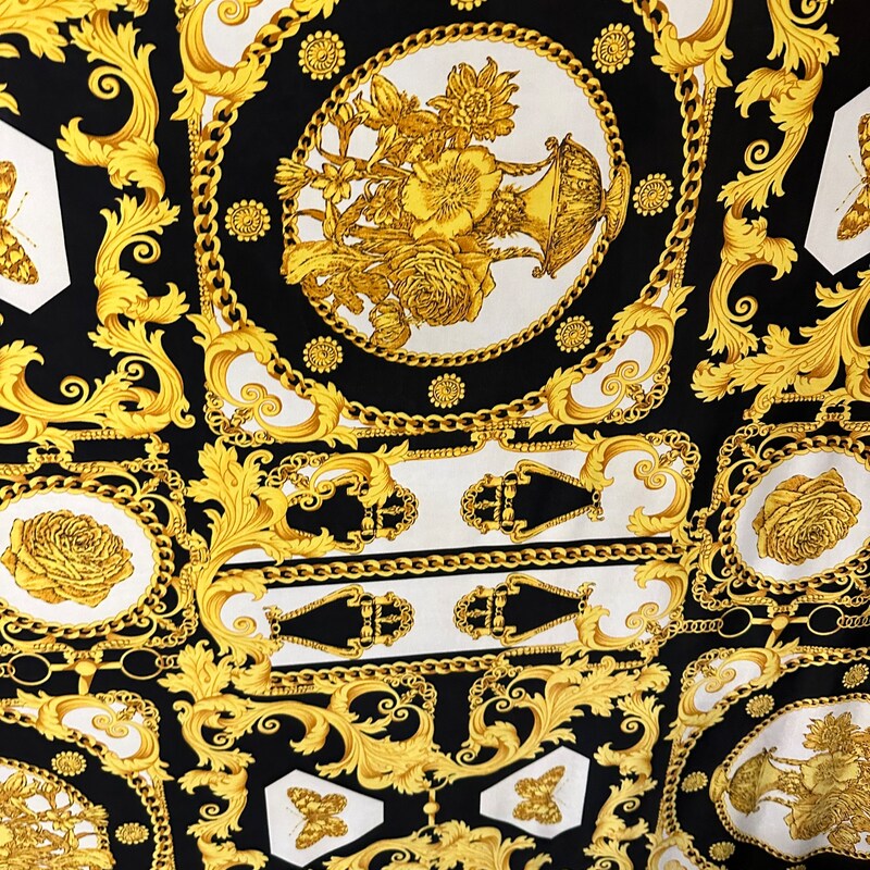 Chanel Fabric by the Yard - Etsy