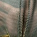 New Metallic Texture Mesh Two Tone Metallic 4way Stretch 58/60" Sold by ...