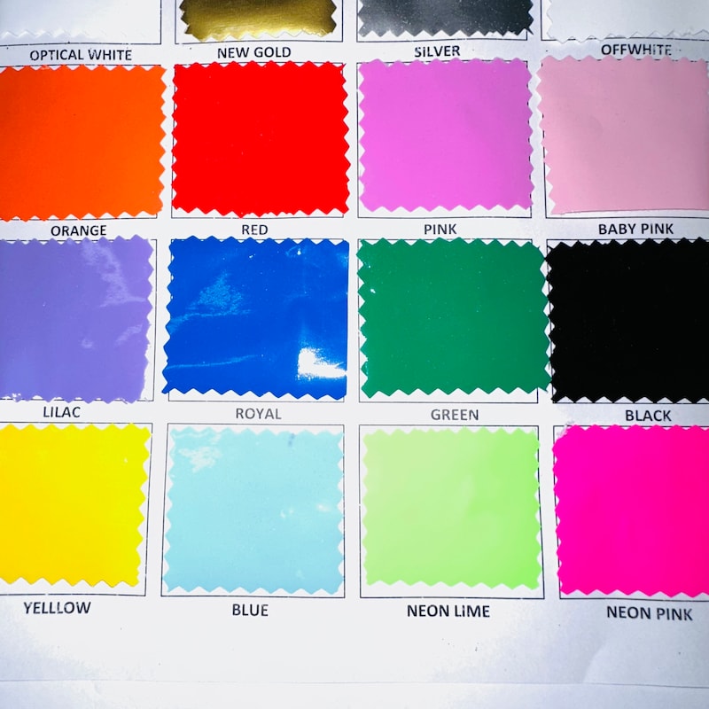 Red Black Shiny Fabric - Etsy