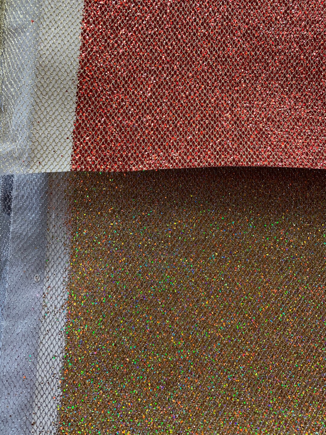 New Shimmer Vinyl Snake Skin Metallic Vinyl Non Stretch 58/60" Sold by ...