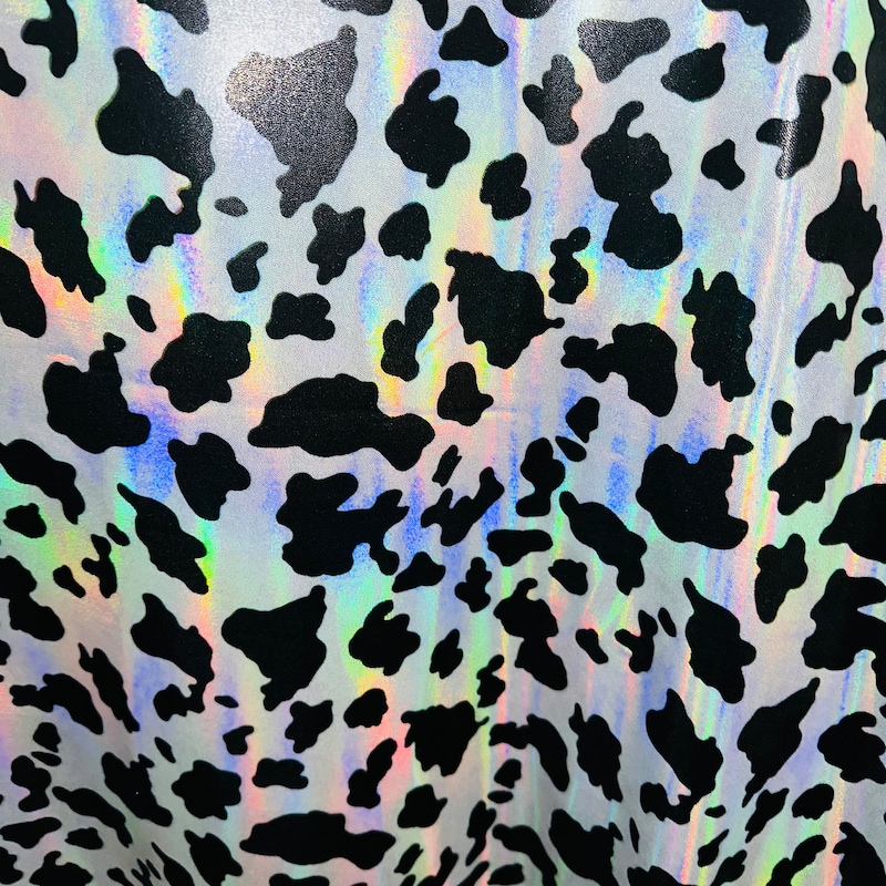 High Cow Quilt - Etsy