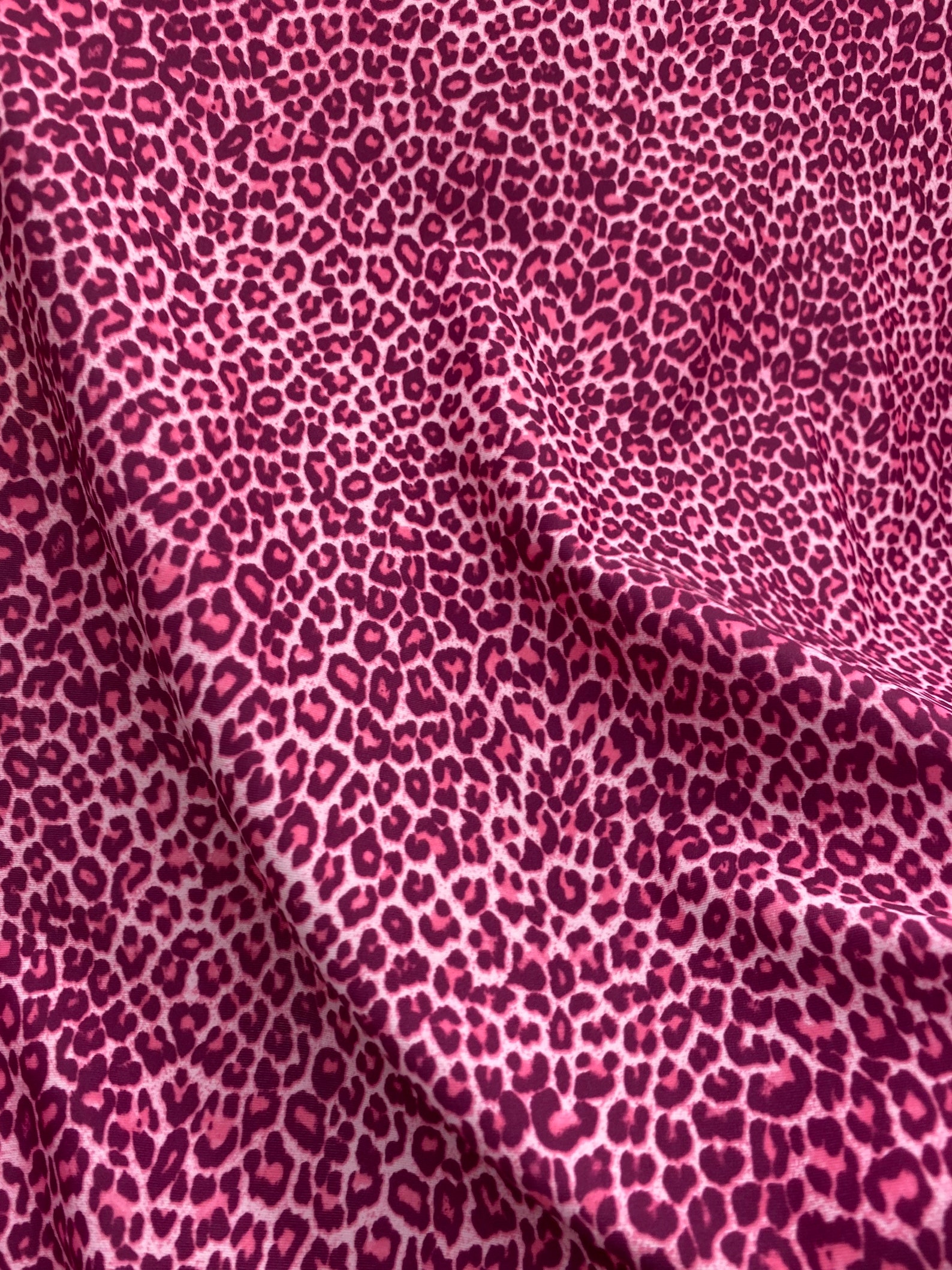 New exotic small cheetah design print on great quality of | Etsy